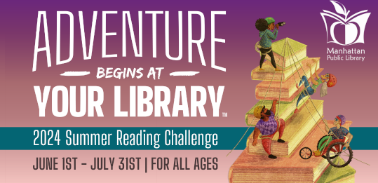 Manhattan Public Library